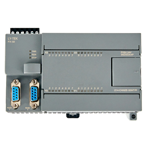 FX-32MR（凌一PLC） | 台州凌创科技有限公司